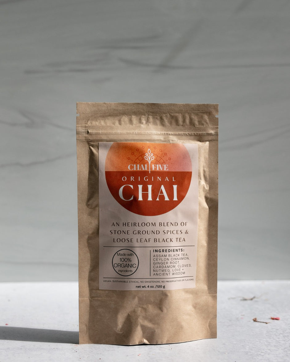 Chai Five