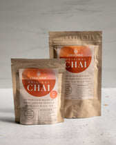 ORIGINAL CHAI | Heirloom Blend – Chai Five