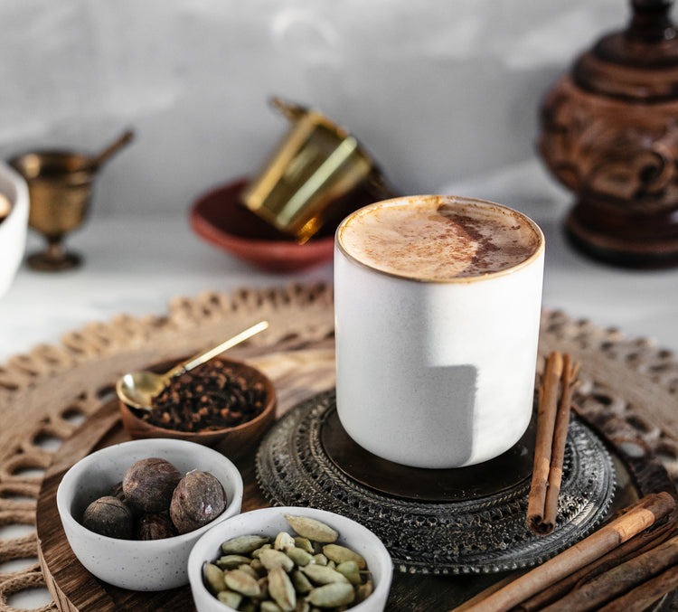 Chai Five