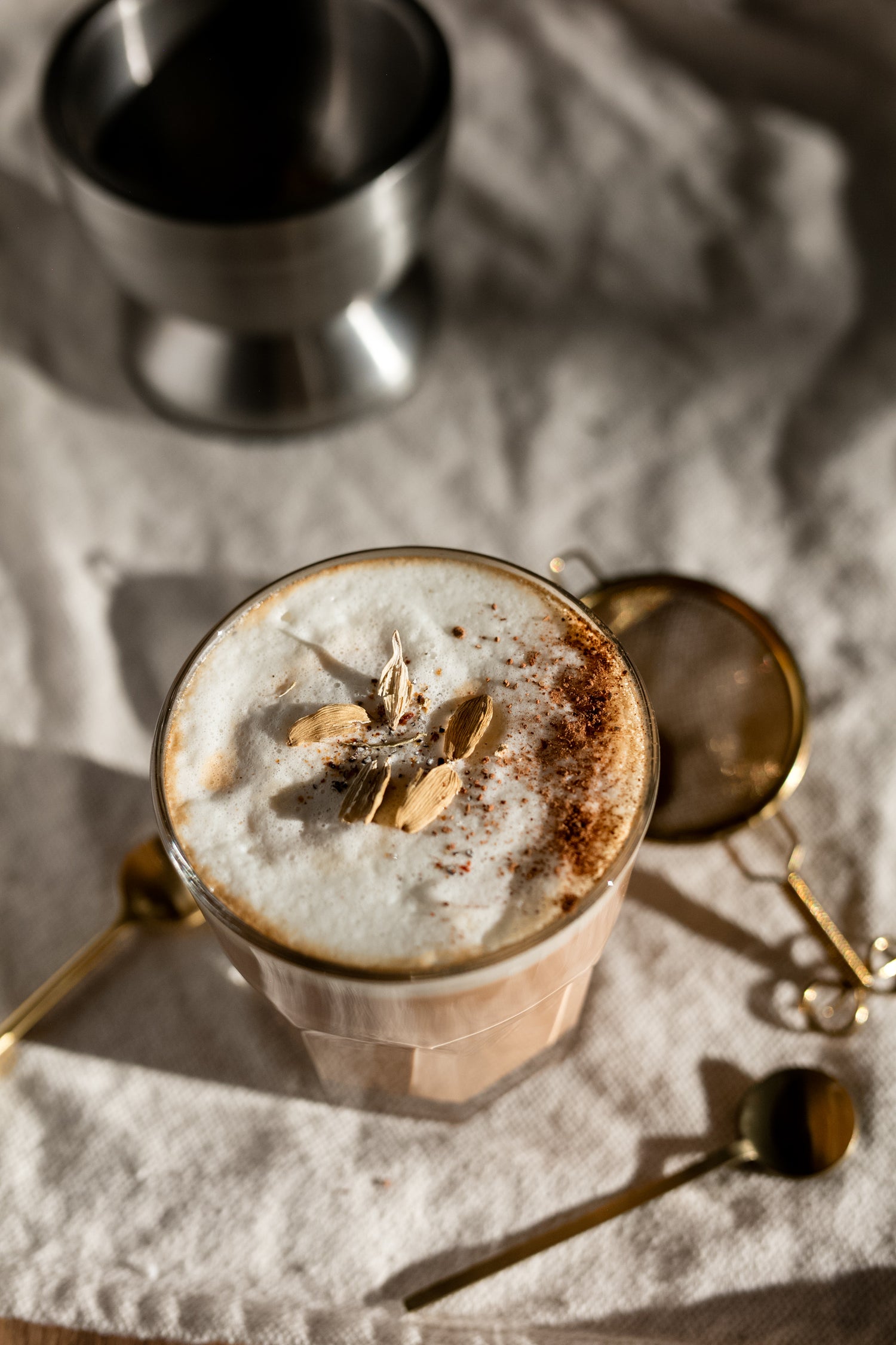 Chai Five