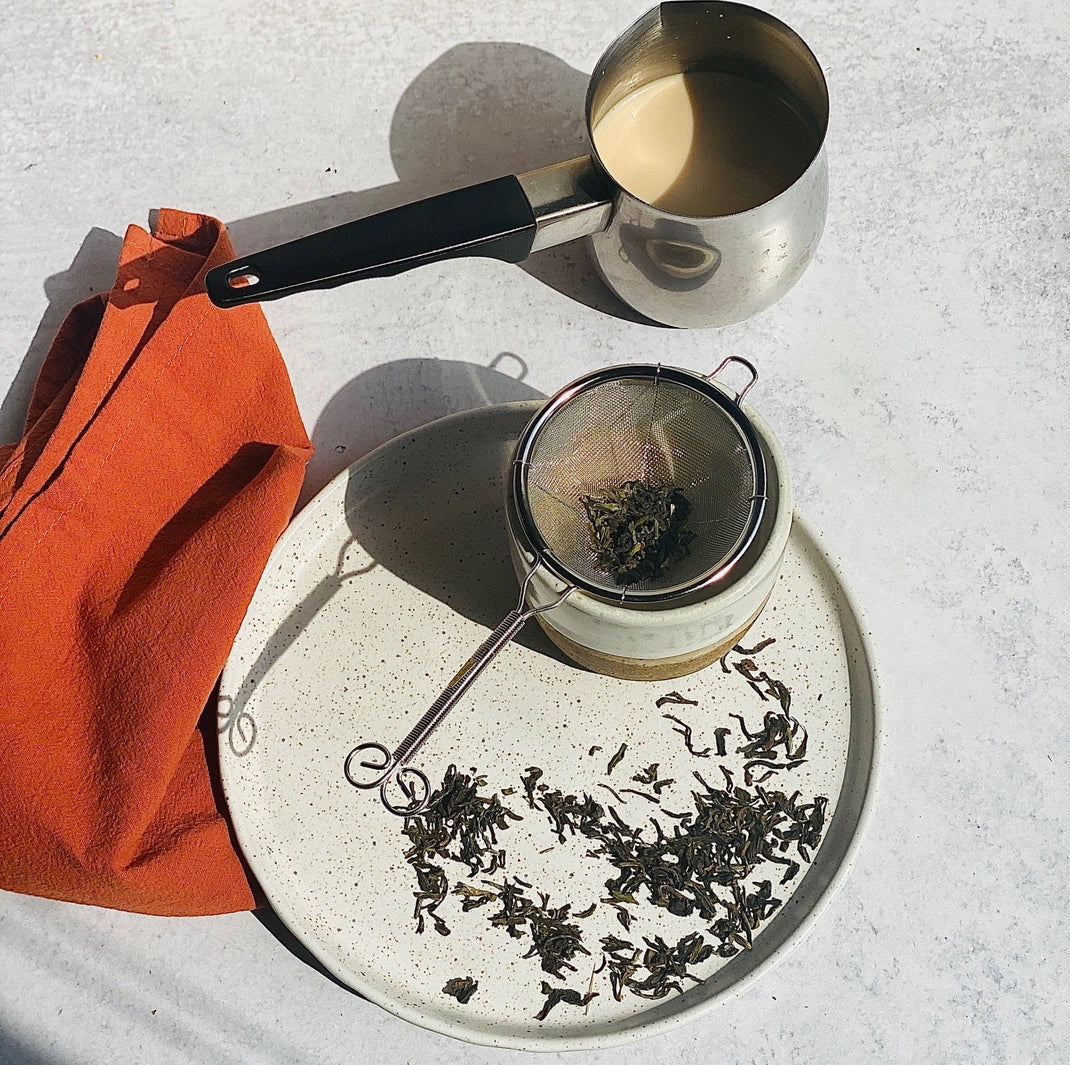 ORIGINAL CHAI | Heirloom Blend – Chai Five