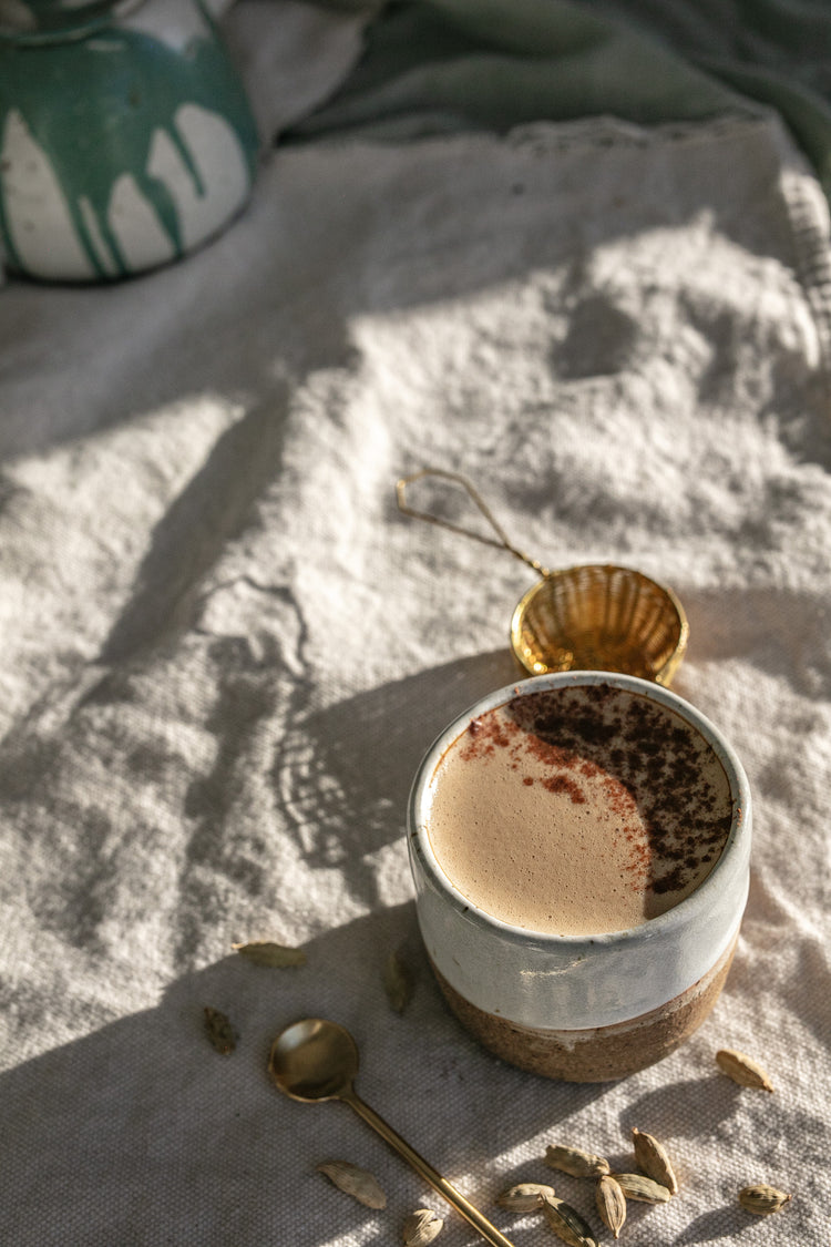 Chai Five